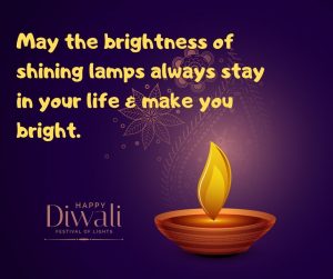 20+ Beautiful Diwali Images and Quotes For Social Post