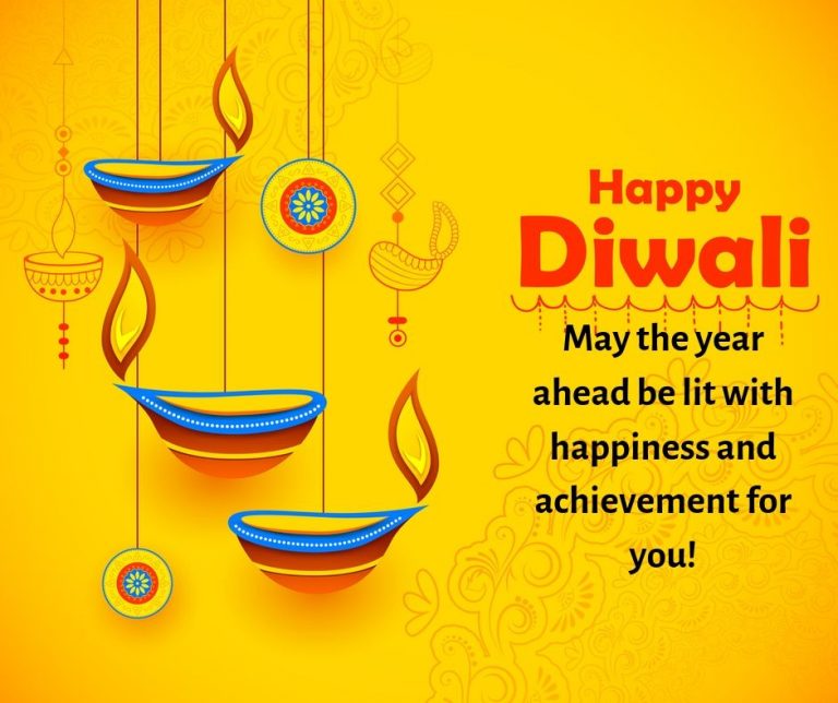 20+ Beautiful Diwali Images and Quotes For Social Post