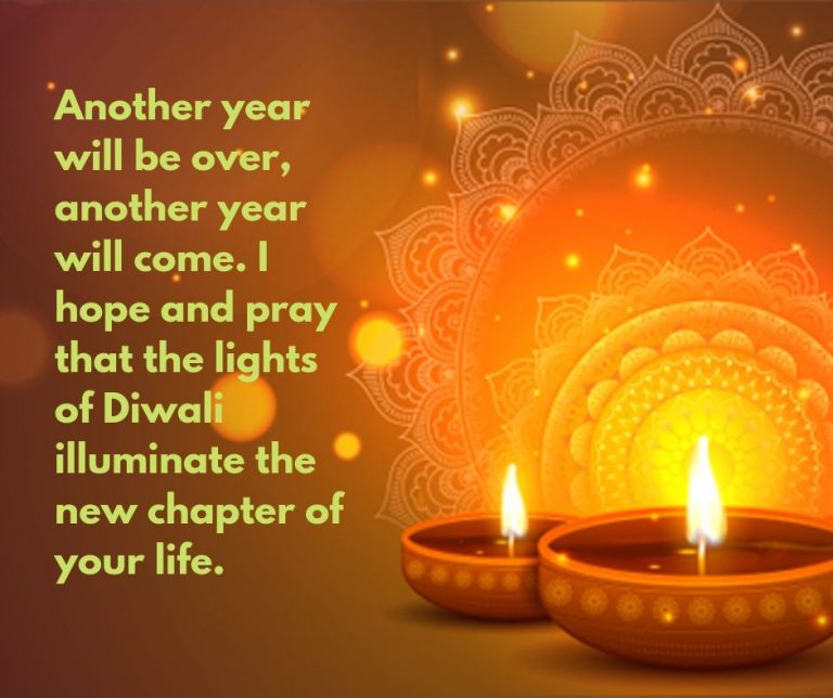 20+ Beautiful Diwali Images and Quotes For Social Post