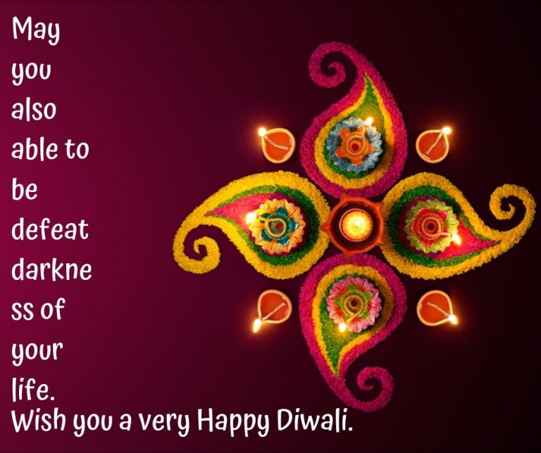 20+ Beautiful Diwali Images and Quotes For Social Post