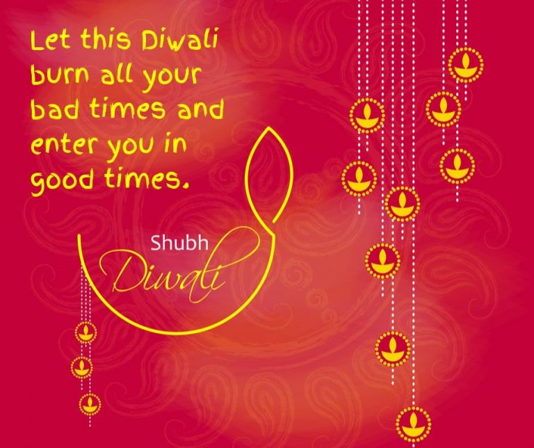 20+ Beautiful Diwali Images and Quotes For Social Post