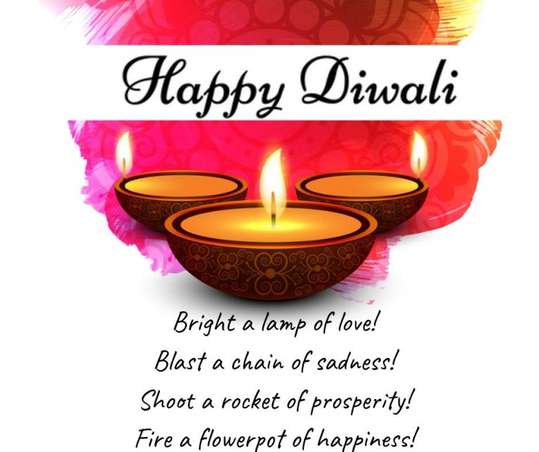 20+ Beautiful Diwali Images and Quotes For Social Post