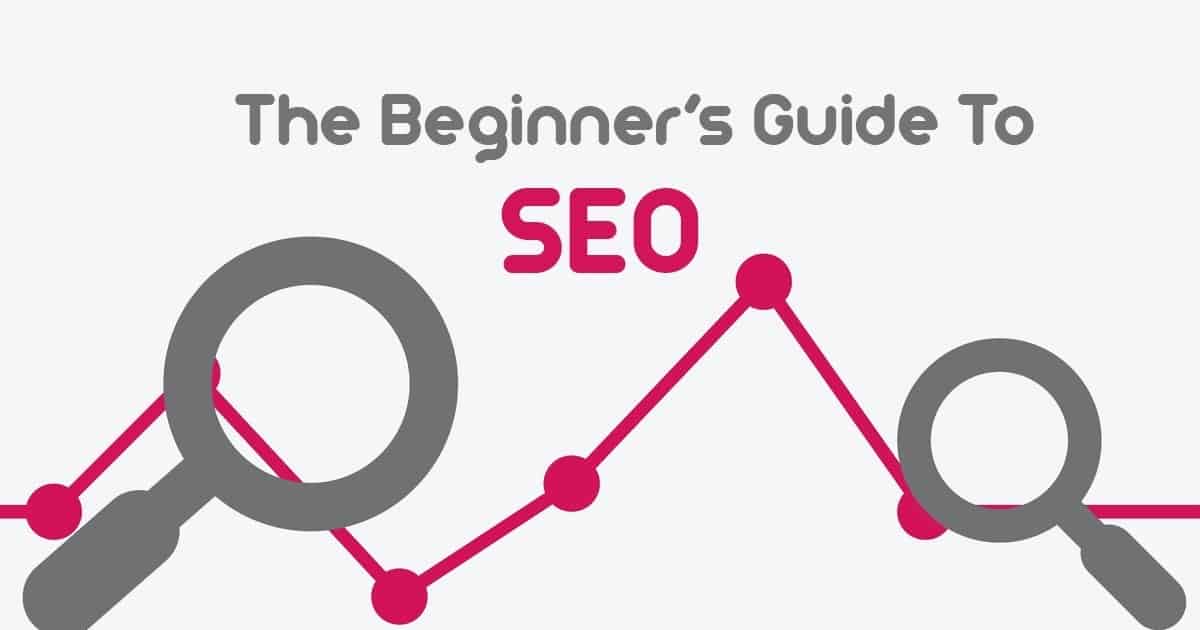 Learn SEO: Beginner's Guide to Search Engine Optimization
